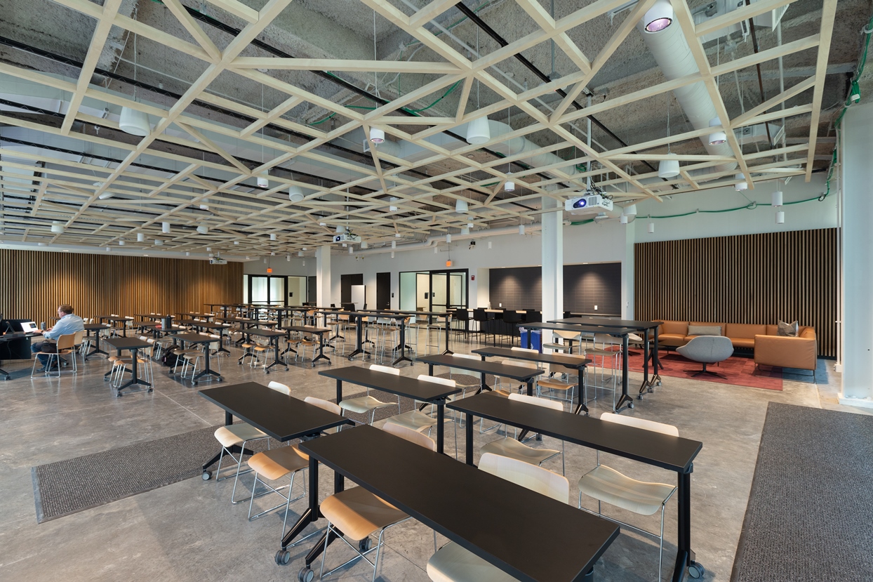 Digital Futures-University of Cincinnati