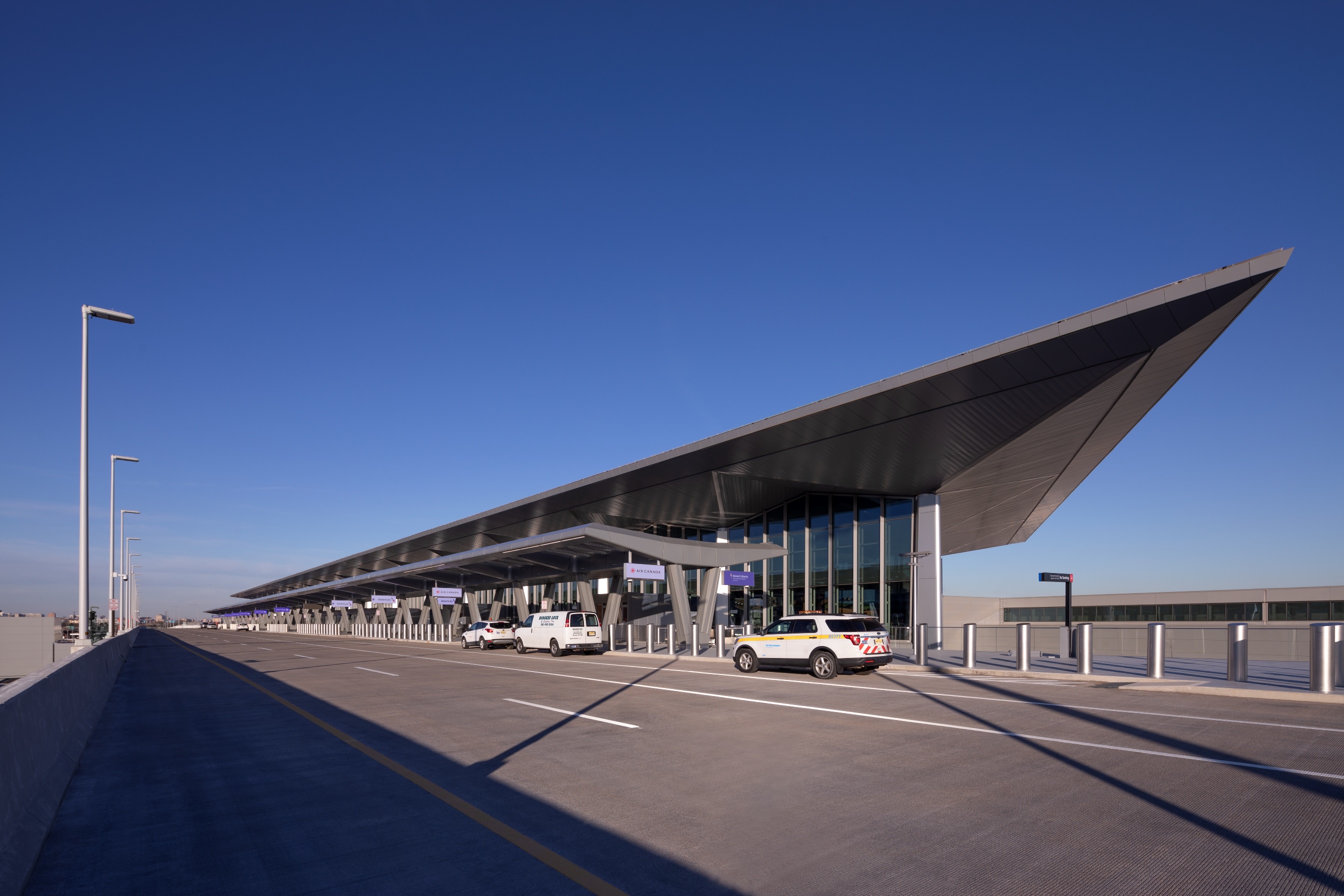 Newark Liberty International Airport