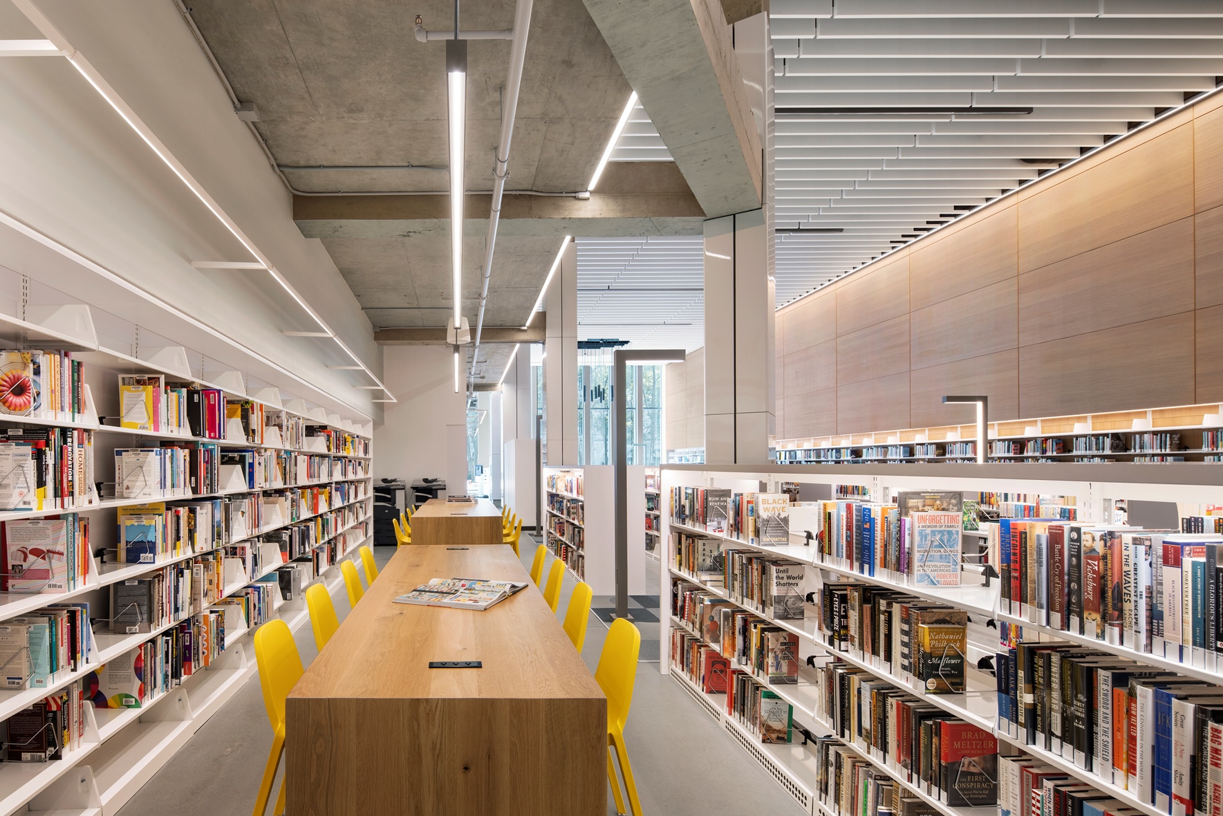 Brooklyn Public Library