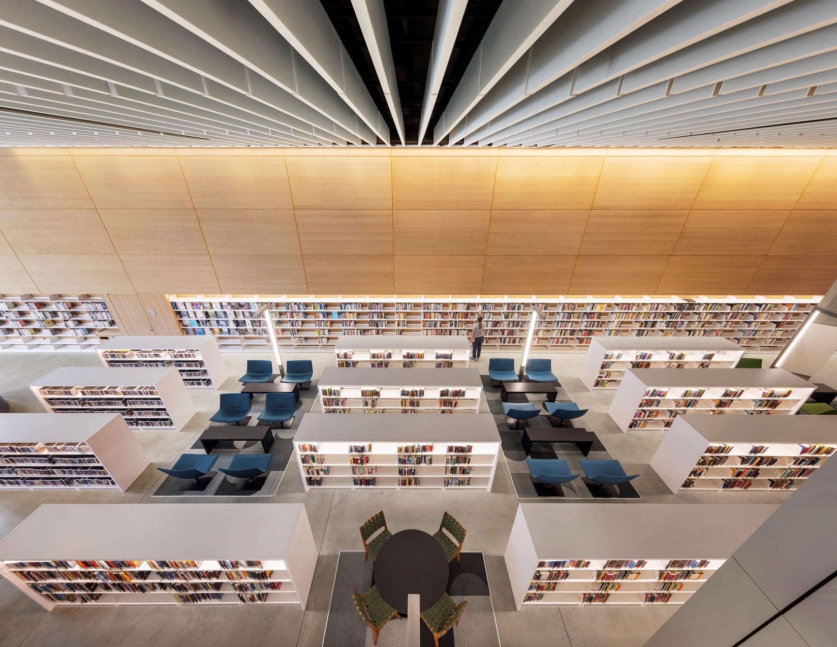 Brooklyn Public Library