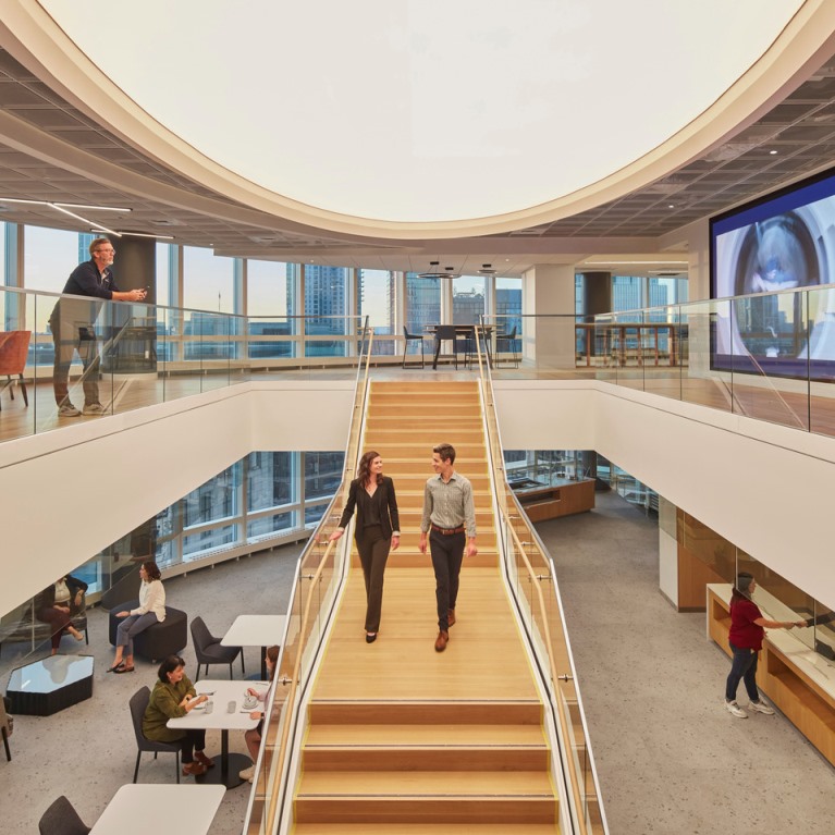 One Congress Street, Boston